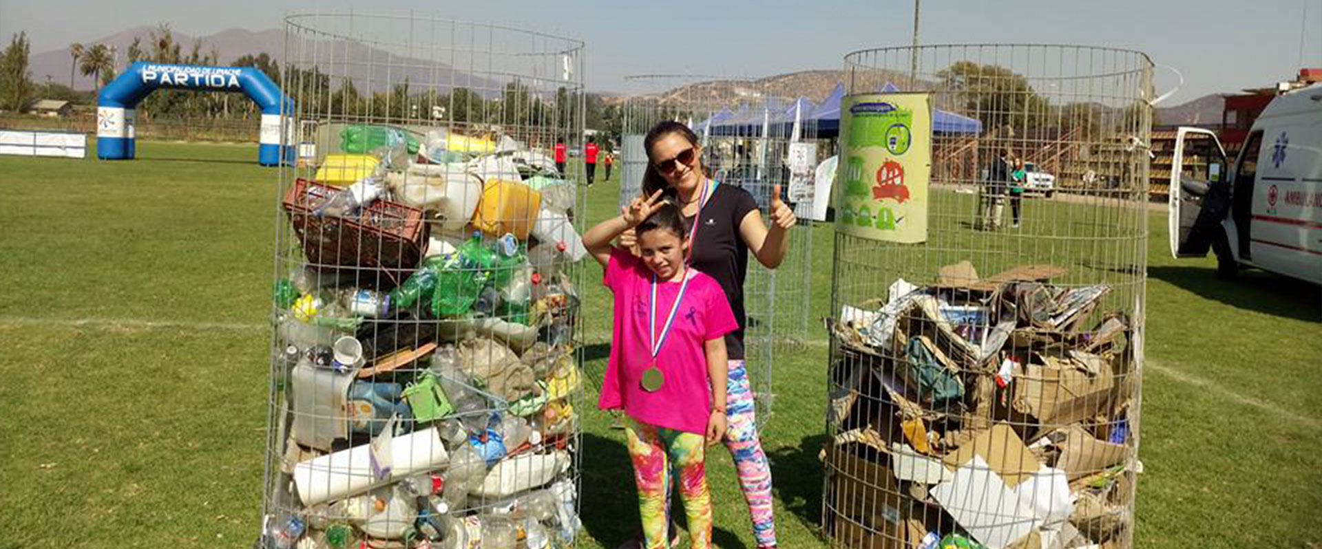 Fundación Basepública | Plogging en Chile: El movimiento que motiva a ... Fundación Basepública | Plogging en Chile: El movimiento que motiva a ...
