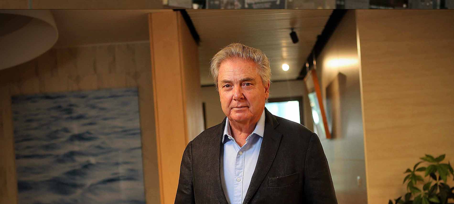 Fundación Basepública | SERGIO CARDONE: EL EMPRESARIO DEL ENCUENTRO ...